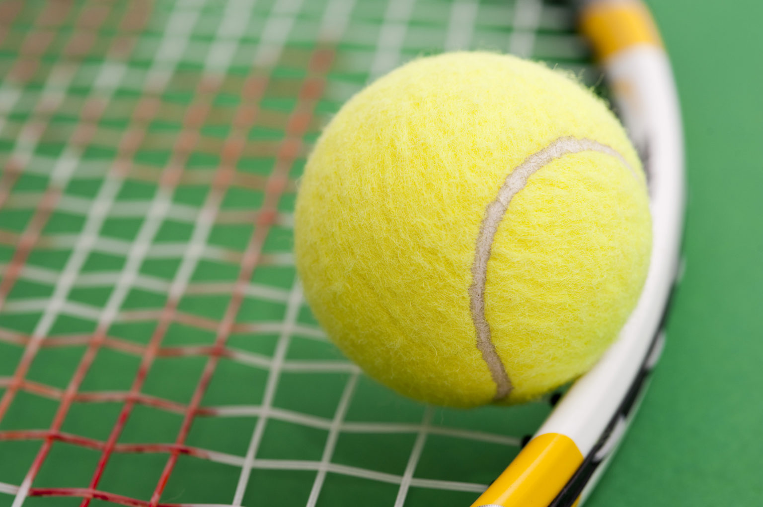 Quick Start Tennis – Sudbury Tennis Club